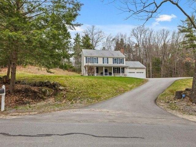 house with 3 bedroom, Dublin NH DLS102591850