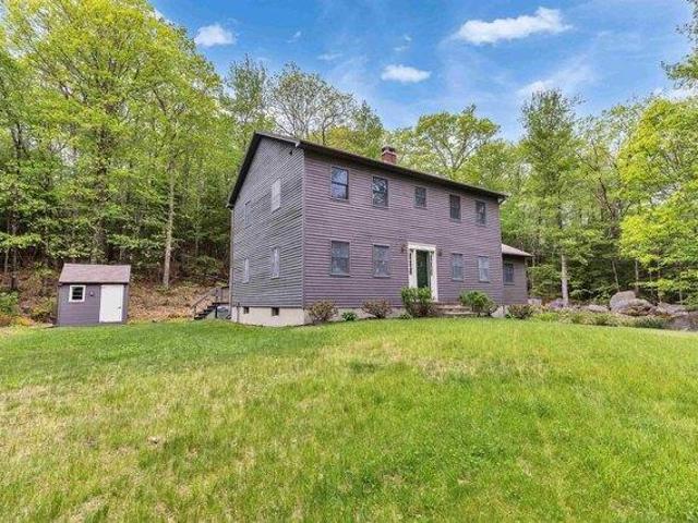 house with 3 bedroom, Dublin NH DLS102825287