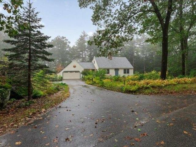 house with 3 bedroom, Dublin NH DS102583475