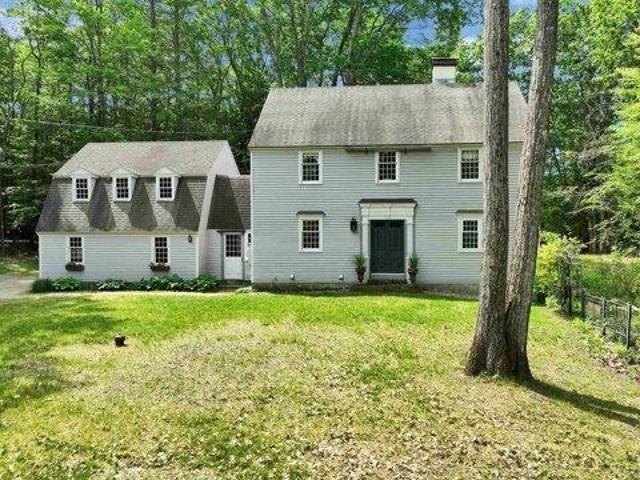 house with 3 bedroom, Dublin NH ES103499542
