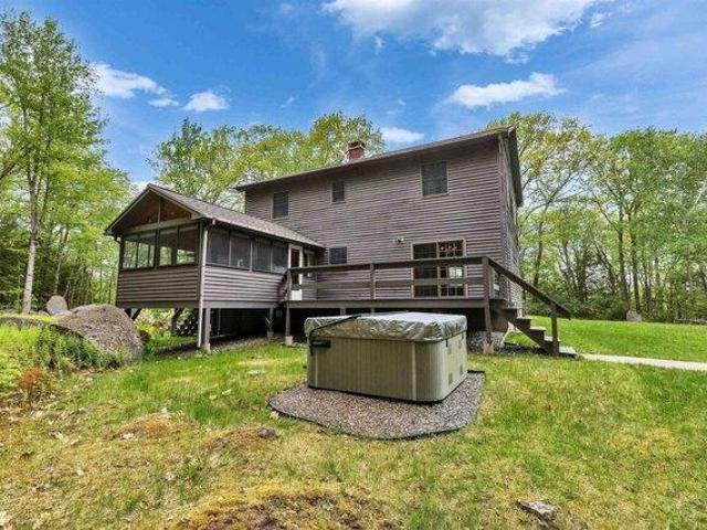 house with 3 bedroom, Dublin NH ES103969665