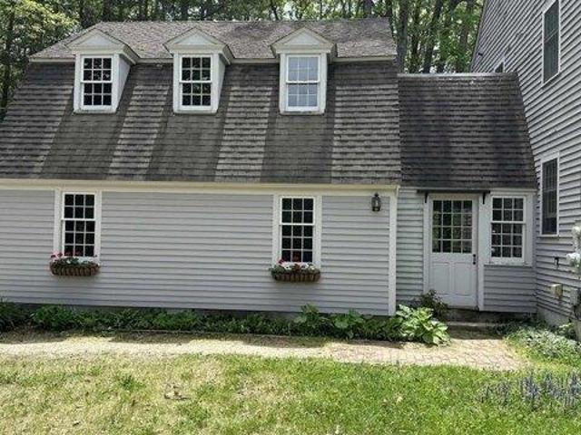 house with 3 bedroom, Dublin NH ES103126587