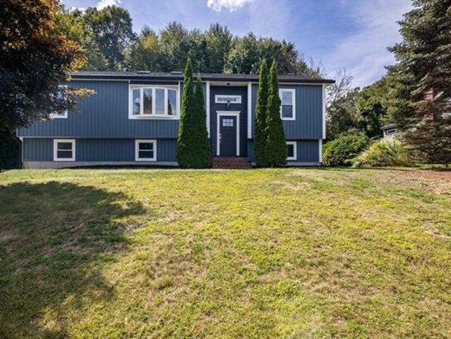 house with 3 bedroom, Dudley MA DLS101748078