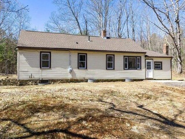 house with 3 bedroom, Dudley MA DLS101749620