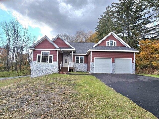 house with 3 bedroom, Dudley MA DS101957302