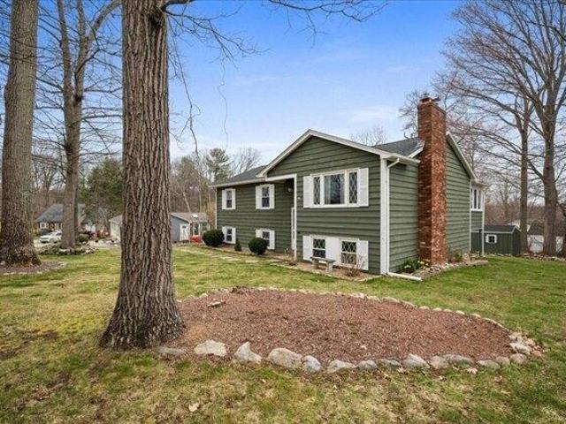 house with 3 bedroom, Dudley MA DS102476979