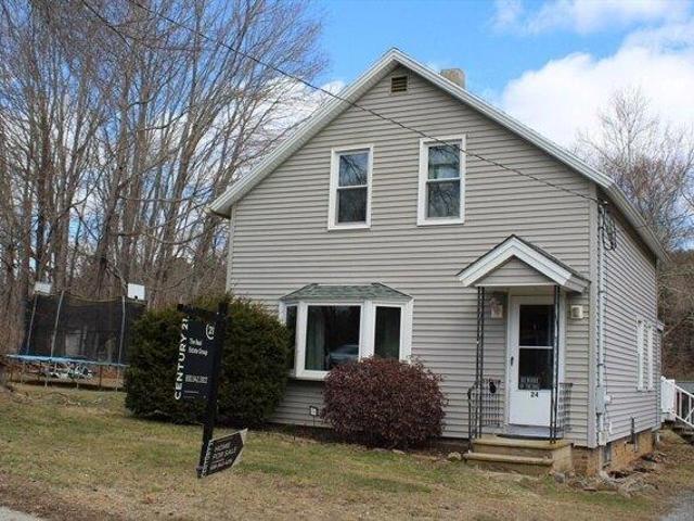 house with 3 bedroom, Dudley MA DS102254233