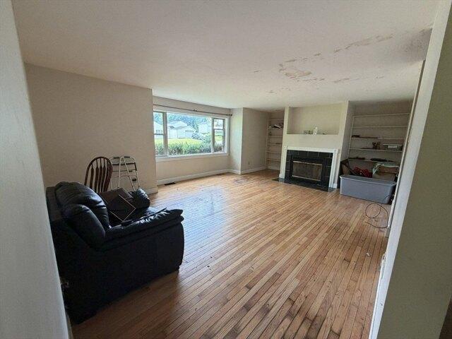 house with 3 bedroom, Dudley MA DS103493537