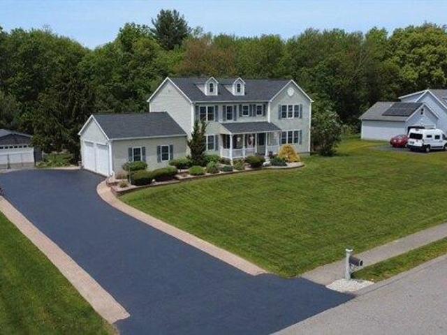 house with 3 bedroom, Dudley MA DS103016425