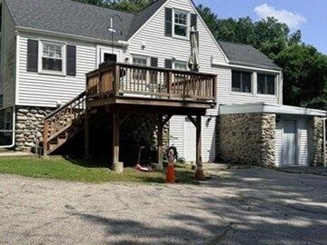 house with 3 bedroom, Dudley MA DS104478835