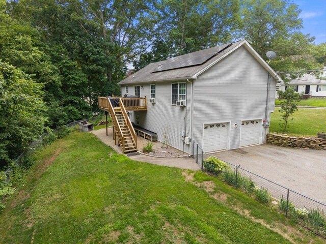 house with 3 bedroom, Dudley MA DS104043110