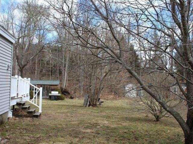 house with 3 bedroom, Dudley MA ES103250940