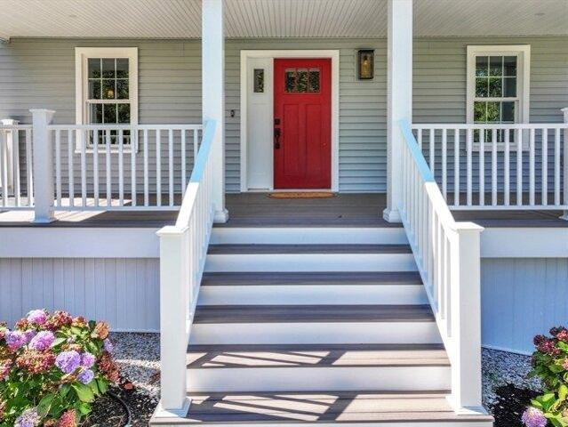 house with 3 bedroom, Dudley MA ES104761885