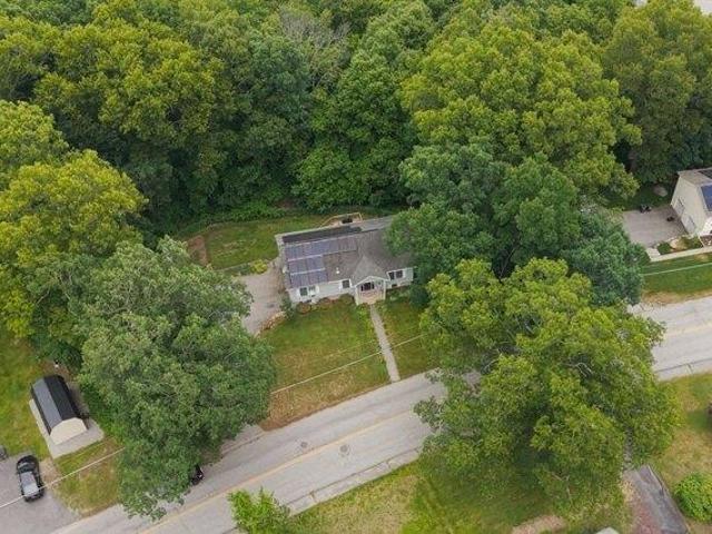 house with 3 bedroom, Dudley MA ES104809669