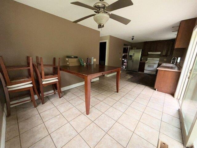 house with 3 bedroom, Dudley MA ES105106863