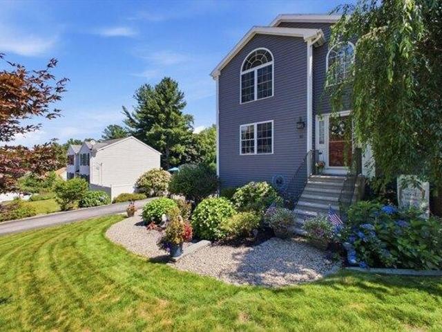 house with 3 bedroom, Dudley MA ES105117385