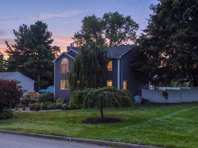 house with 3 bedroom, Dudley MA ES105278059