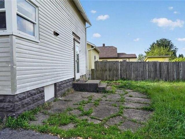 house with 3 bedroom, Duquesne PA ES104901487