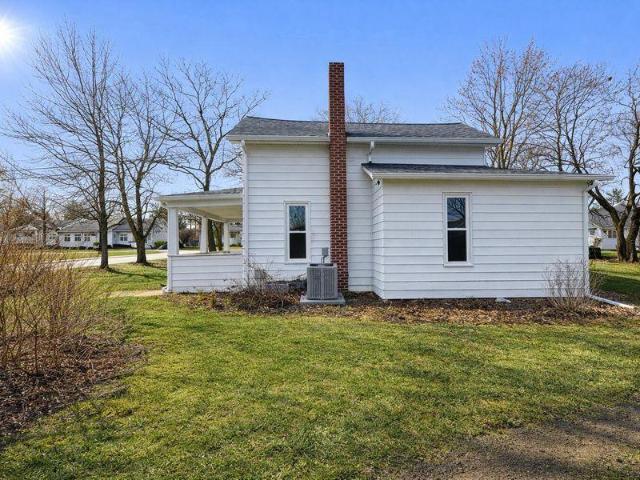house with 3 bedroom, Durand MI DLS100973463