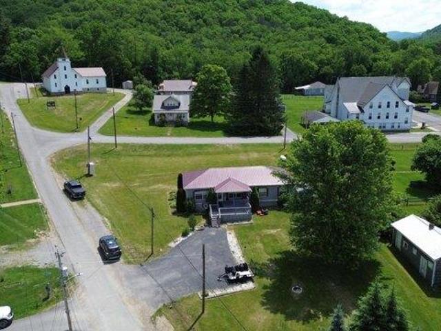 house with 3 bedroom, Durbin WV DS103625865