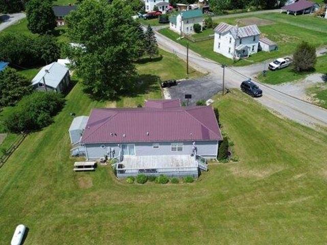 house with 3 bedroom, Durbin WV ES103625865