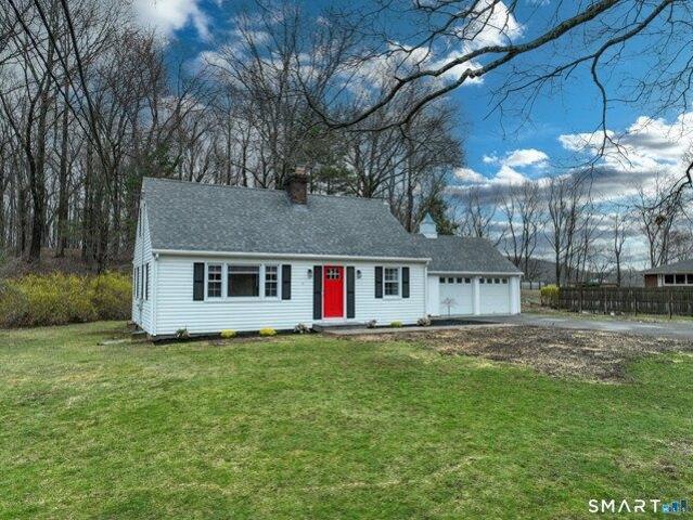 house with 3 bedroom, Durham CT DS102479465