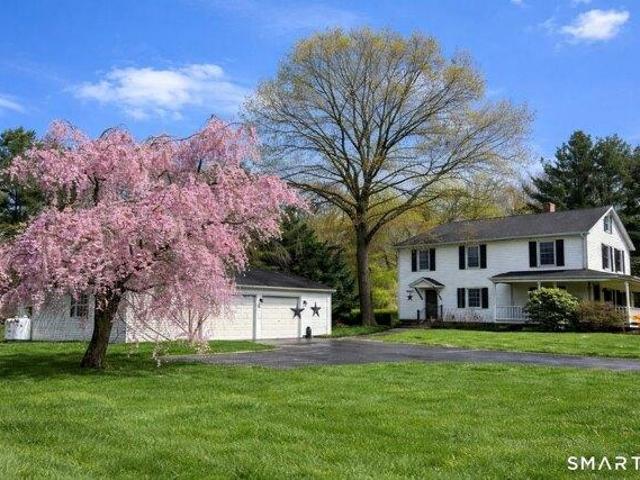 house with 3 bedroom, Durham CT DS102827529