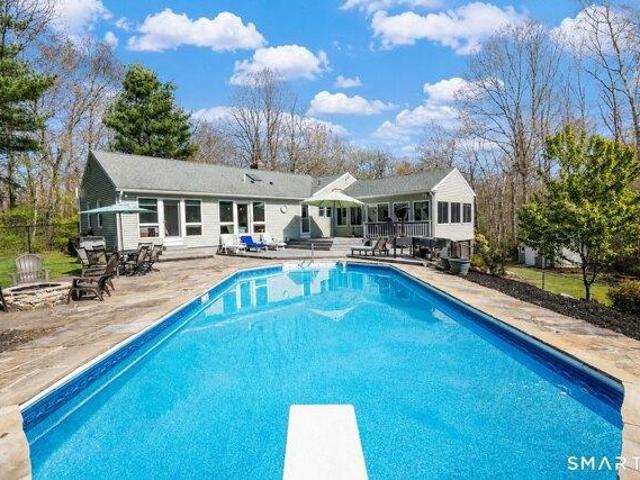 house with 3 bedroom, Durham CT DS102312665