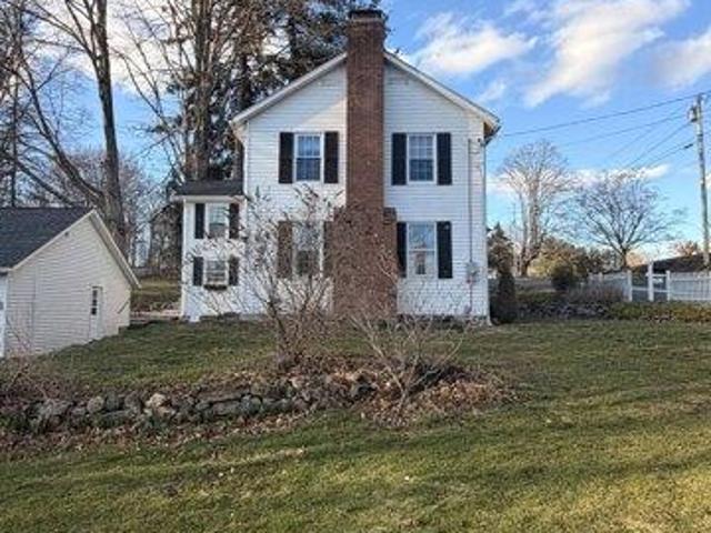 house with 3 bedroom, Durham CT DS102345691