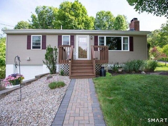 house with 3 bedroom, Durham CT DS103438084