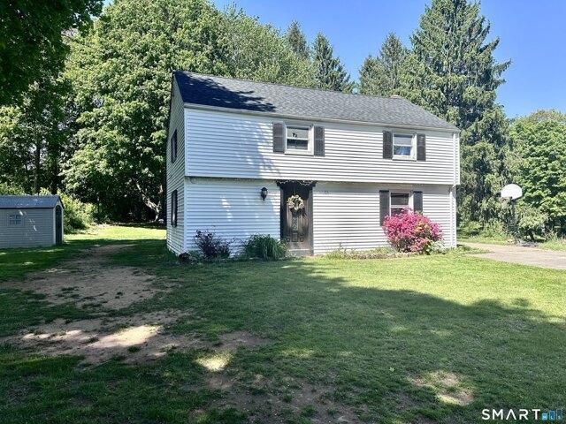 house with 3 bedroom, Durham CT DS103099601