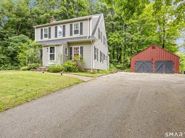 house with 3 bedroom, Durham CT DS104443837