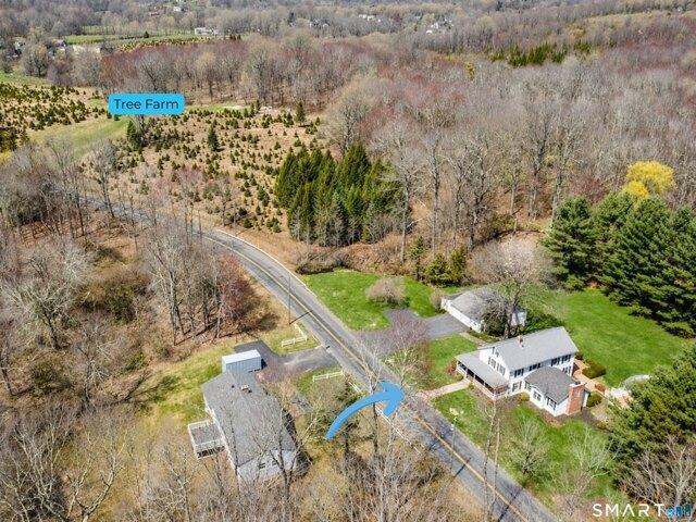house with 3 bedroom, Durham CT ES102827529