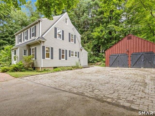 house with 3 bedroom, Durham CT ES104443837