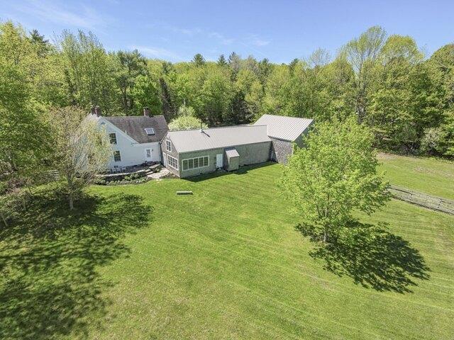 house with 3 bedroom, Durham ME DS102799236