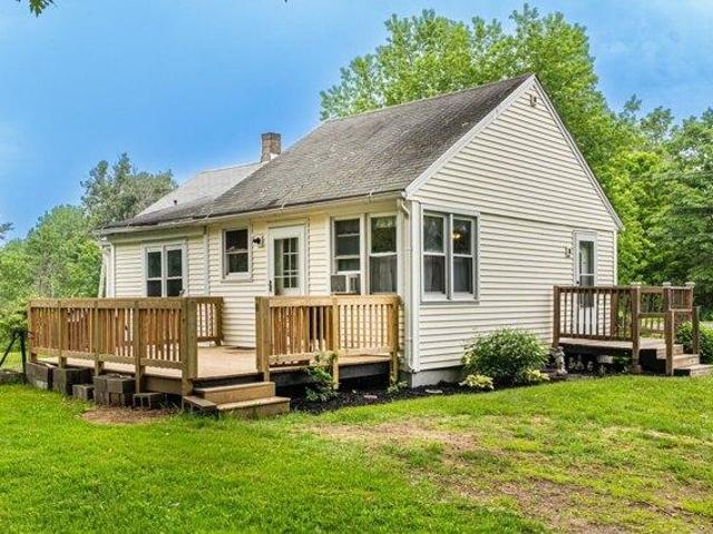 house with 3 bedroom, Durham ME DS103967679