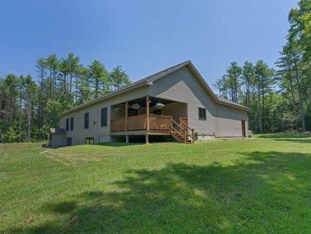 house with 3 bedroom, Durham ME ES104720204