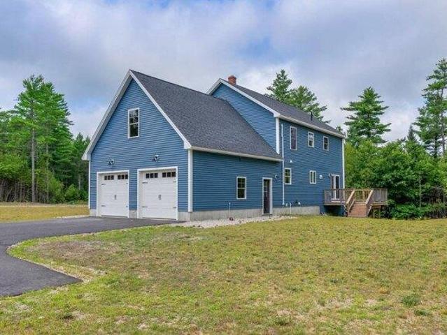 house with 3 bedroom, Durham ME ES105093055
