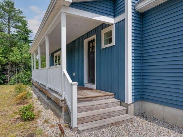 house with 3 bedroom, Durham ME ES105386016