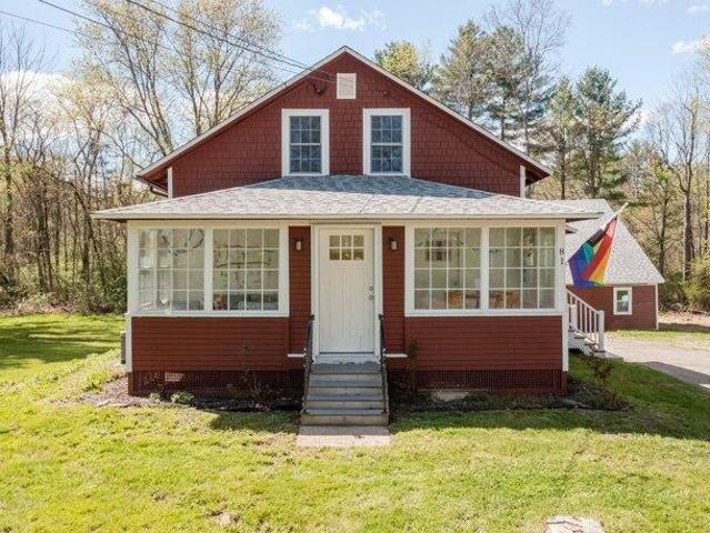 house with 3 bedroom, Durham NH DLS102777866