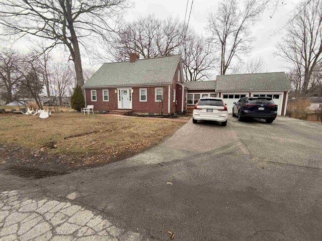 house with 3 bedroom, Durham NH DS101656980