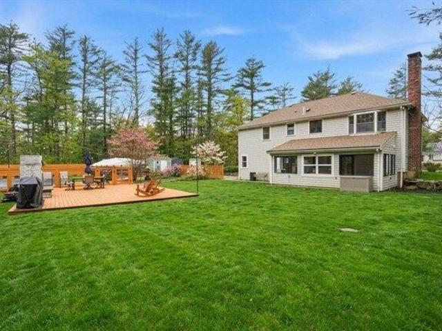 house with 3 bedroom, Duxbury MA DLS102443019
