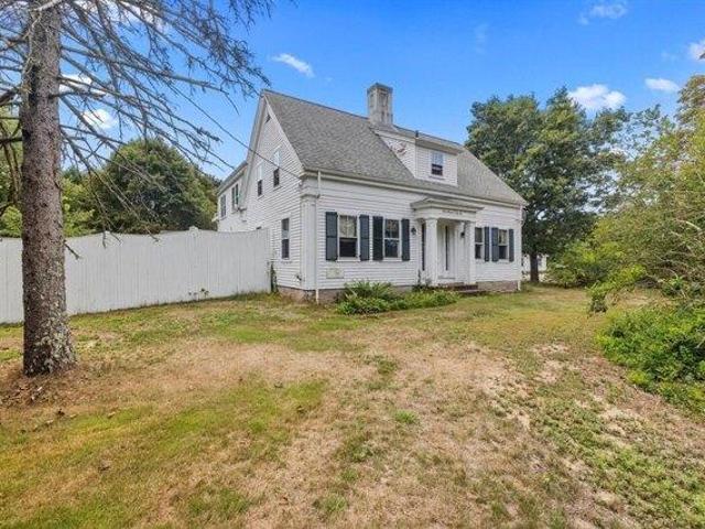 house with 3 bedroom, Duxbury MA DLS103020742