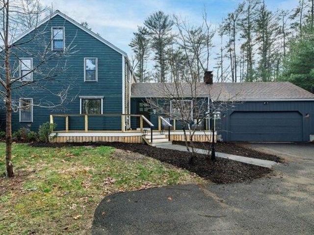 house with 3 bedroom, Duxbury MA DLS103127487