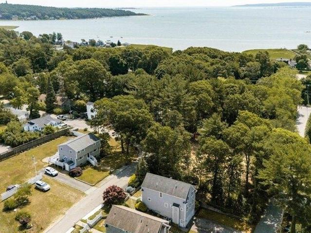 house with 3 bedroom, Duxbury MA DS104007875