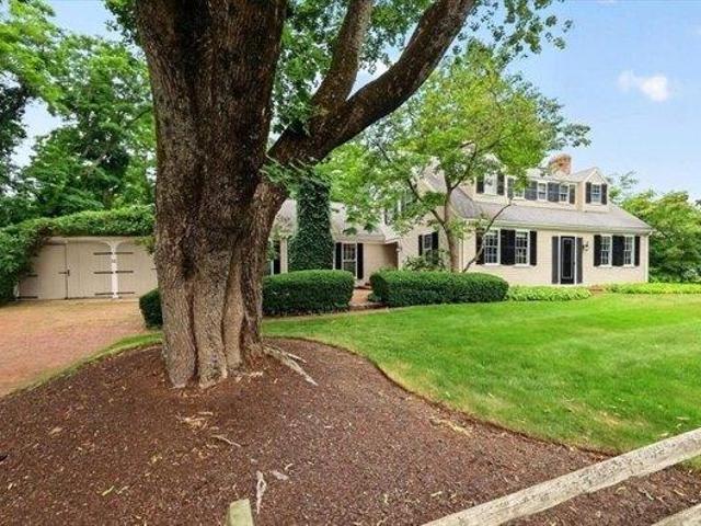 house with 3 bedroom, Duxbury MA DS104445390