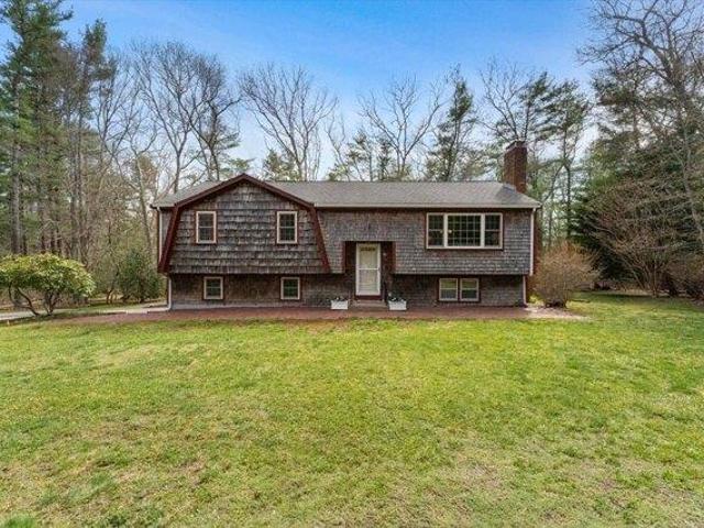house with 3 bedroom, Duxbury MA DS102475257