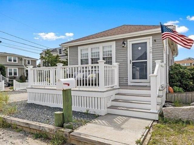 house with 3 bedroom, Duxbury MA DS103020507