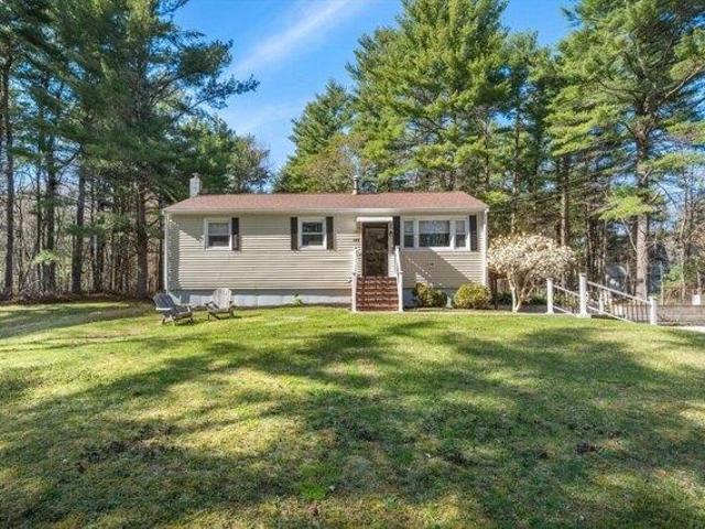 house with 3 bedroom, Duxbury MA DS103220851