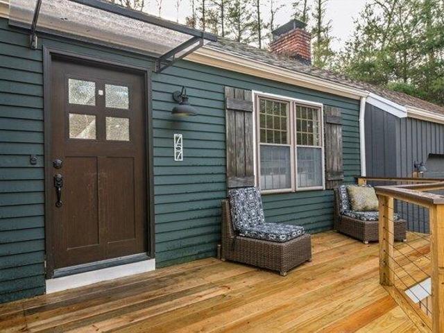 house with 3 bedroom, Duxbury MA ES104075742